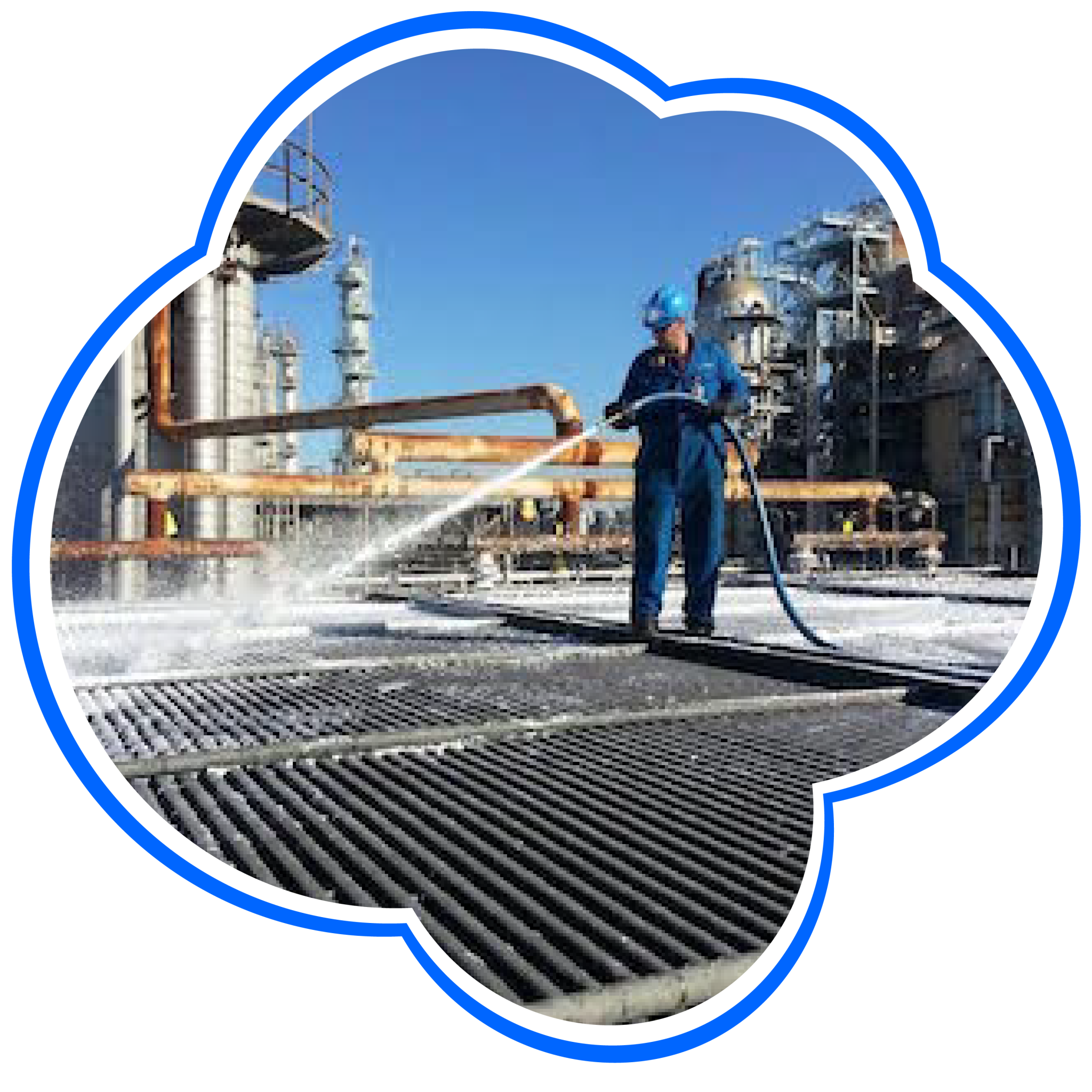 Fin Fans – ASL Group